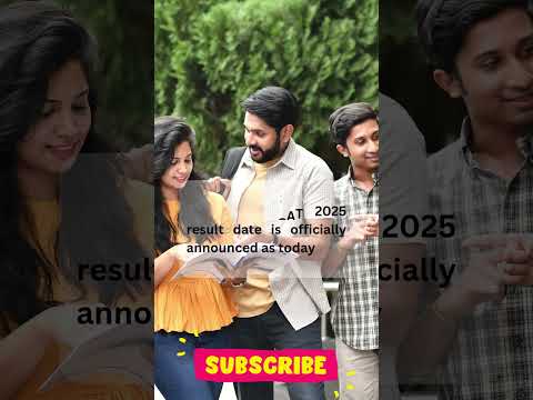 CUSAT CAT 2025 Result Out Today | Direct Link & Full Details | Check Now!