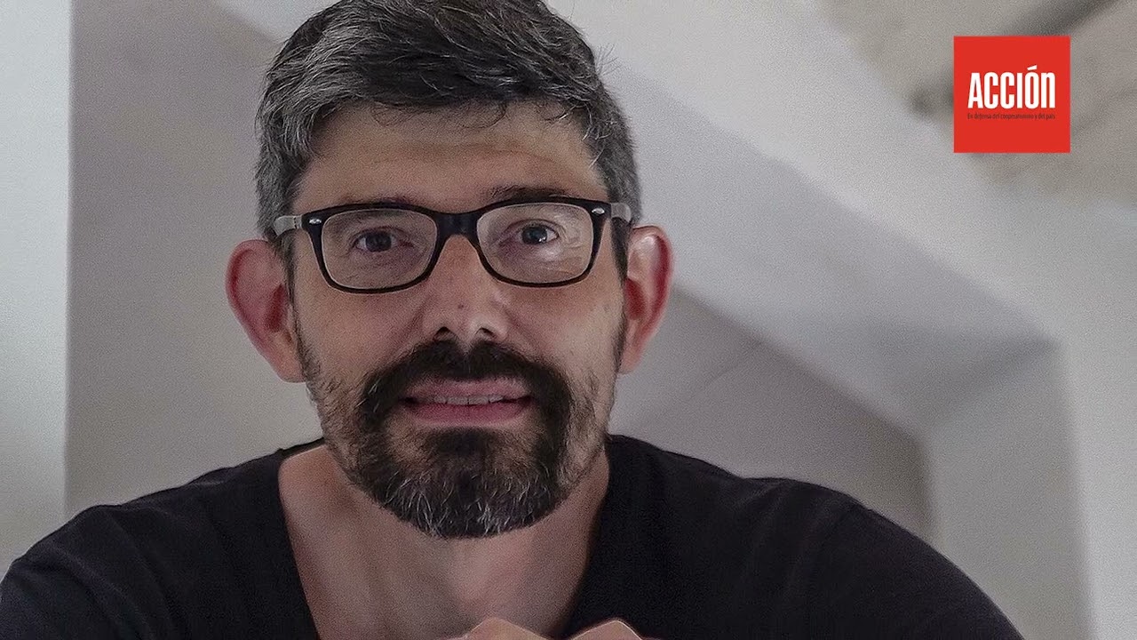 Pablo Stefanoni. Claves de la nueva derecha – Revista Acción