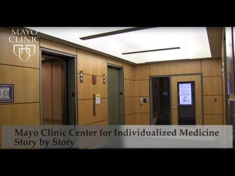 Story by Story Episode 2: CYP2D6 Genetic Test Results & Attitudes Toward Pharmacogenomics