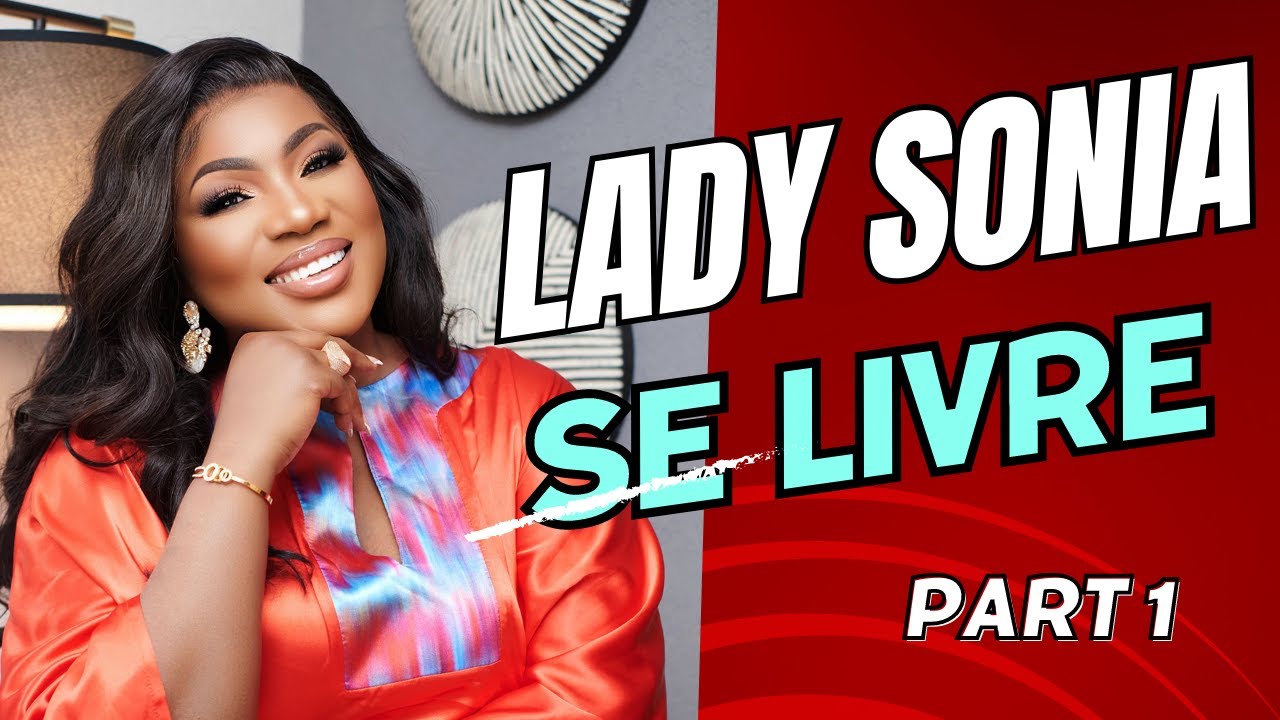 L.INTERVIEW WHERE LADY SONIA REVEALS EVERYTHING... PLOT BUZZ ETC. PART 1