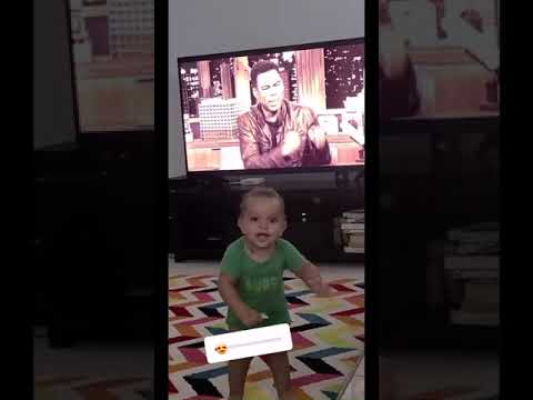 90 Day Fiance: Biniyam and Ariela Beautiful Baby Aviel Growing Up Handsomely