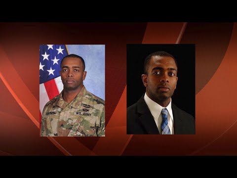 Fort Report Soldier SFL - TAP Graduate Success
