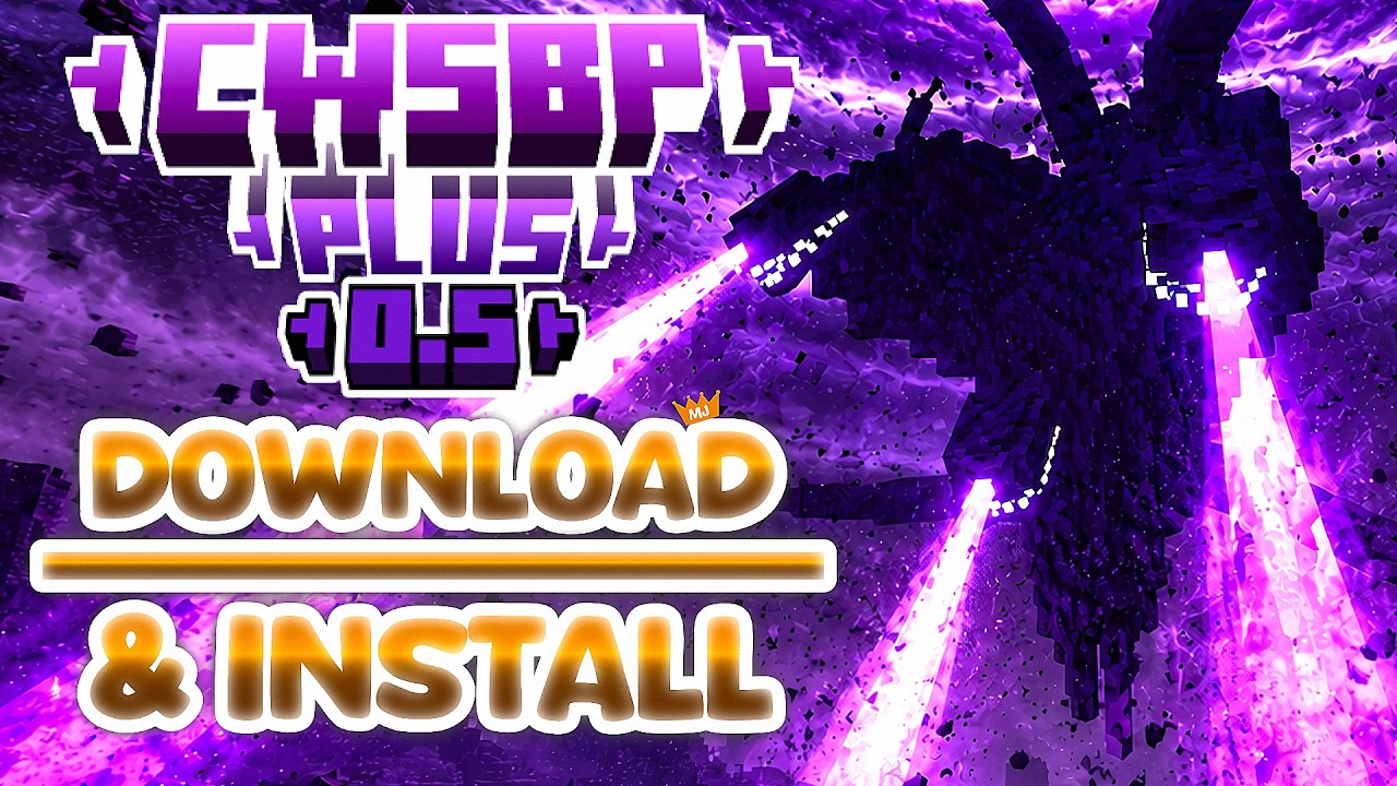 How To DOWNLOAD/INSTALL CWSBP: PLUS V0.5 (Windows & Android)