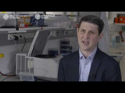 The Molecular Precision Medicine Master’s Programme - Thomas Leonard