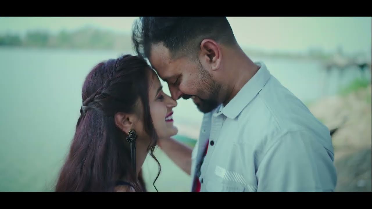 OUR PREWEDDING SHOOT 2023