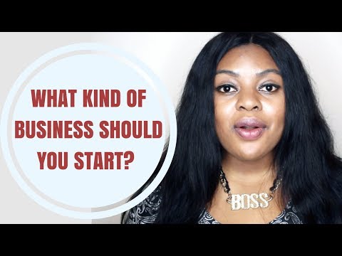 BEST BUSINESS TO START WITH LITTLE MONEY