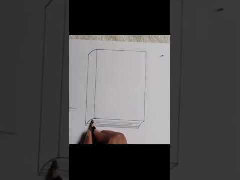 band kitab ka Chitra, how to draw a book drawing, 💕#shorts