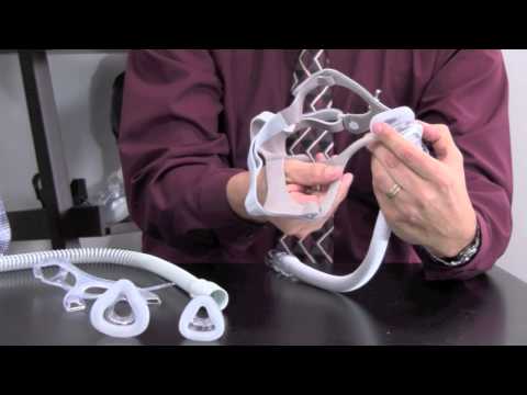 Philips Respironics Wisp Nasal Mask - The CPAP Shop