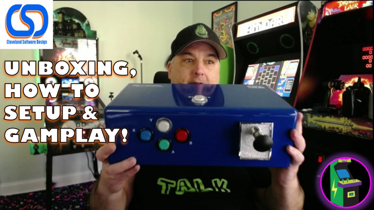 Cleveland Software Design's Virtual Pinball PinOne Mini Machine Is A Game Changer