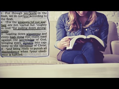 Most Practical Scripture In the Bible