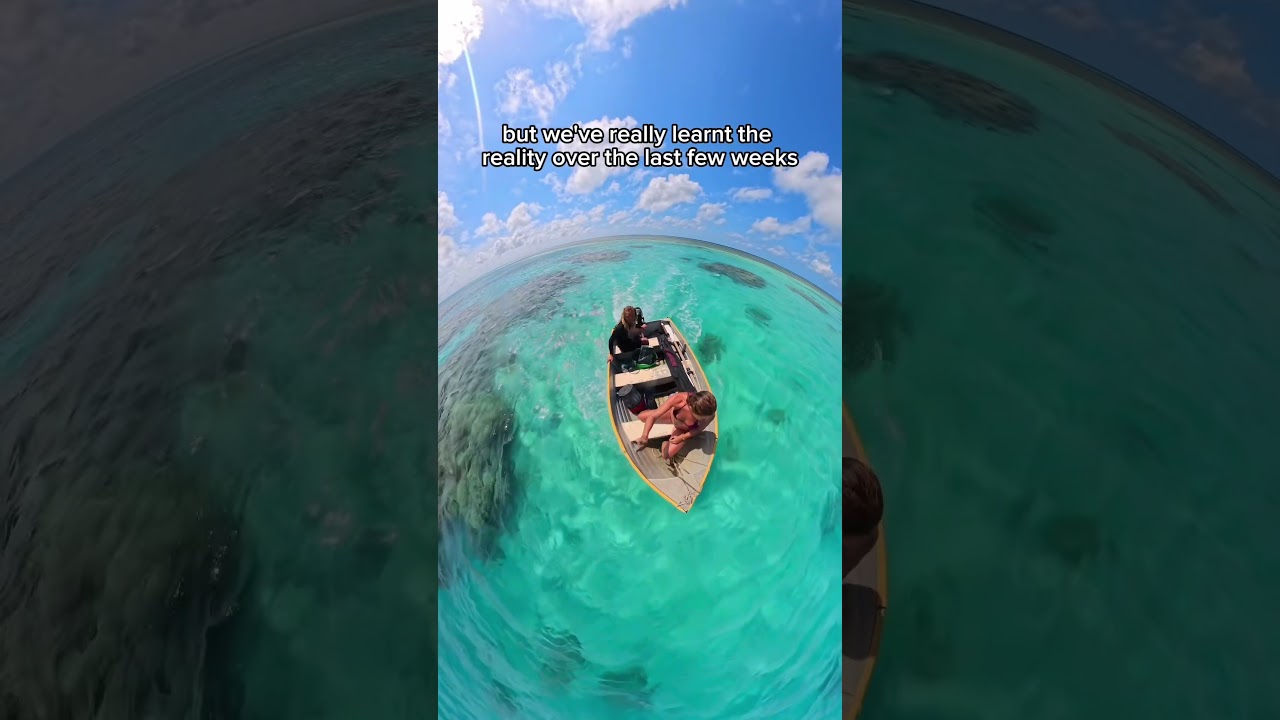 Take my advice or don’t but you’ll have more fun if you do #sailboatlife #aus