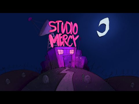 Steam Community :: Video :: Welcome to Studio Mercy!