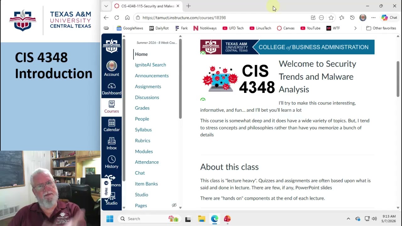 CIS4348 115 Introduction Part3