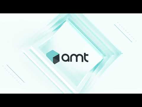 About AMT: World Leader in Automated Post Processing Technology for Additive Manufacturing