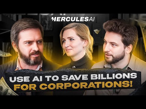 Hercules AI - AI Agent Video