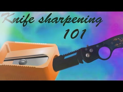 BTS/ of Promithi Knife Review