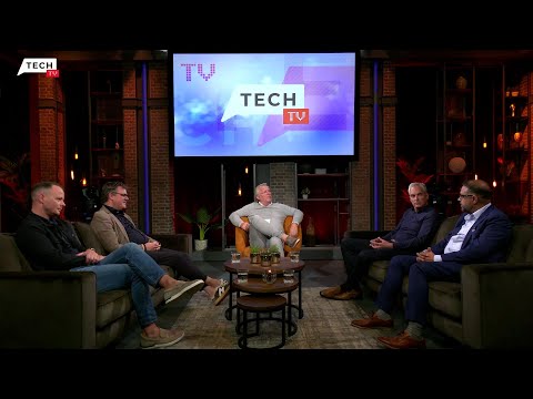 Tech TV - AI for SMEs and Mid-Market Companies!