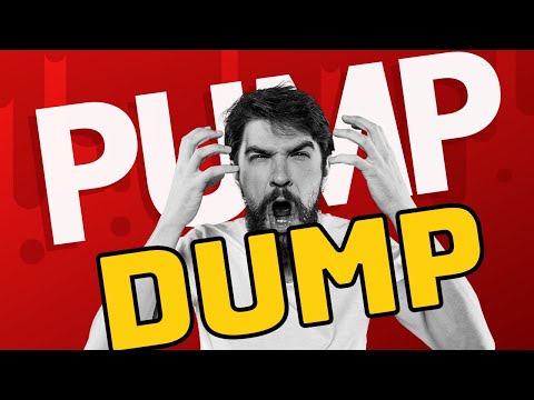 Which STOCK is PUMP and which one is a DUMP !?? WATCH NOW to find out !!