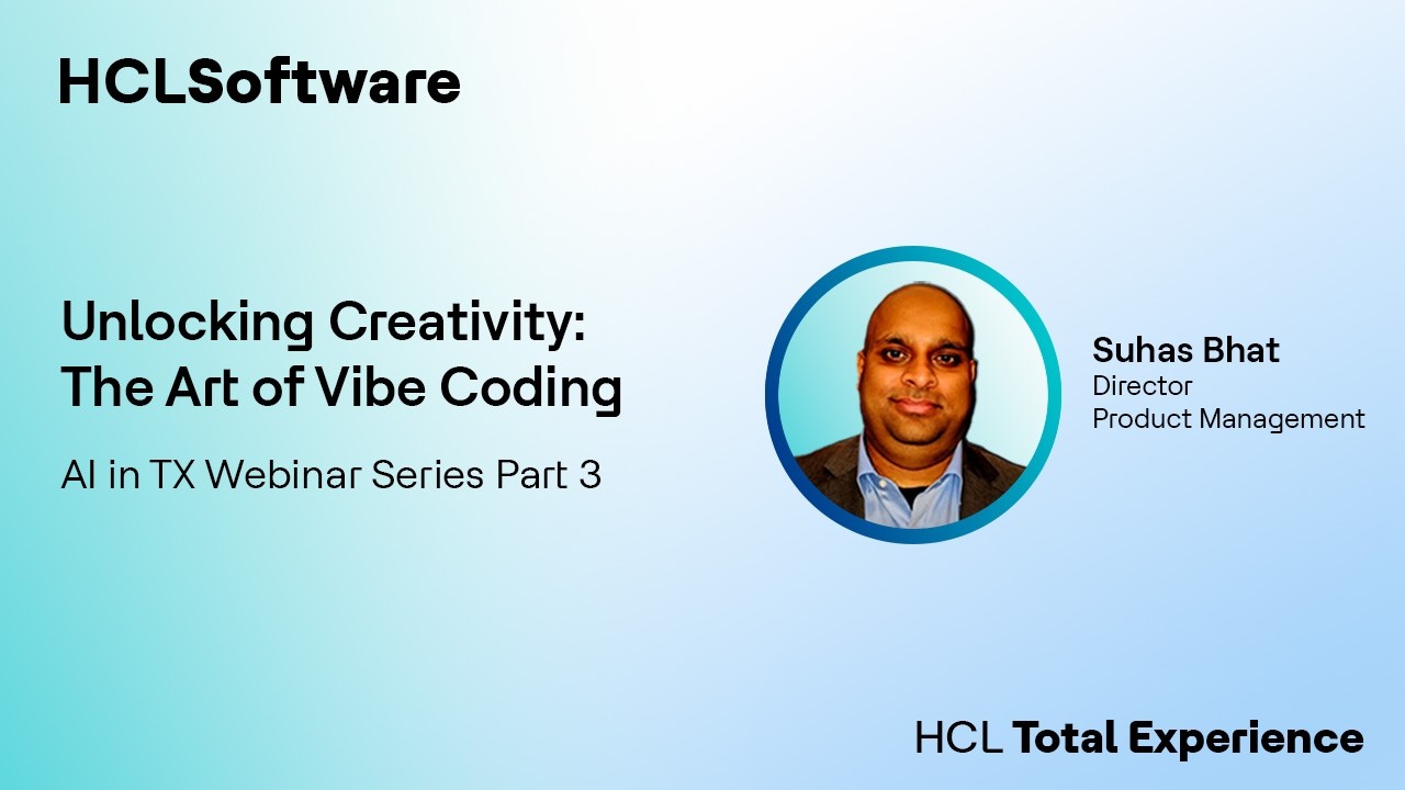 Unlocking Creativity  The Art of Vibe Coding