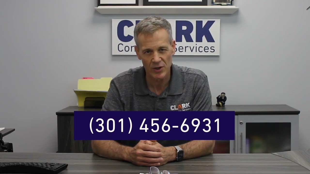 Professional Business IT Managed Services