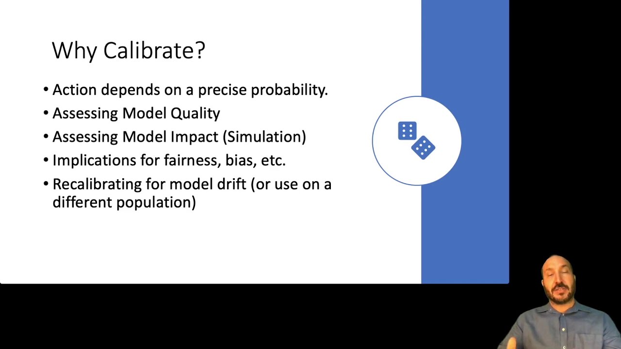 Probability Calibration Workshop - Introduction