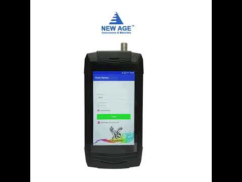 Dectectors Trader - Wholesaler / Distributor | New Age Instruments ...
