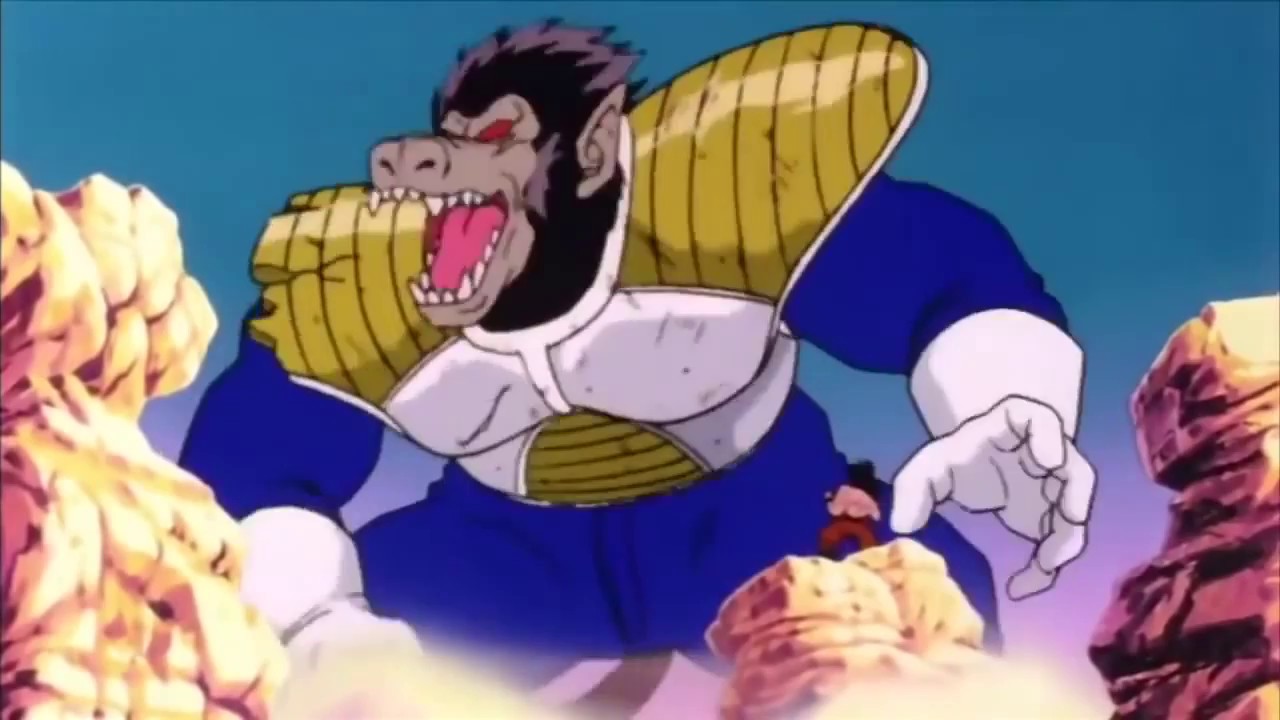 Vegeta Gif 11