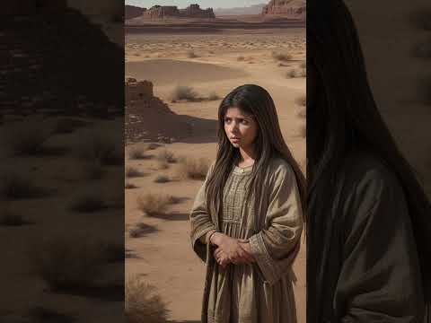 Genesis 17 | From Abram to Abraham: God's Everlasting Covenant & Sign of Circumcision