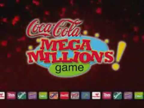 SCA Promotions SCA LATAM Coca Cola Mega Millions Commercial