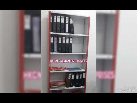 File Racks - File Storage Rack Latest Price, Manufacturers & Suppliers