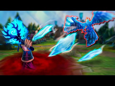 THERE IS NO VLAD COUNTER...