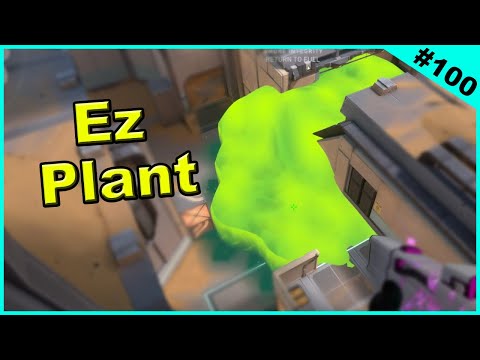 OP Viper Ultimates - Valorant