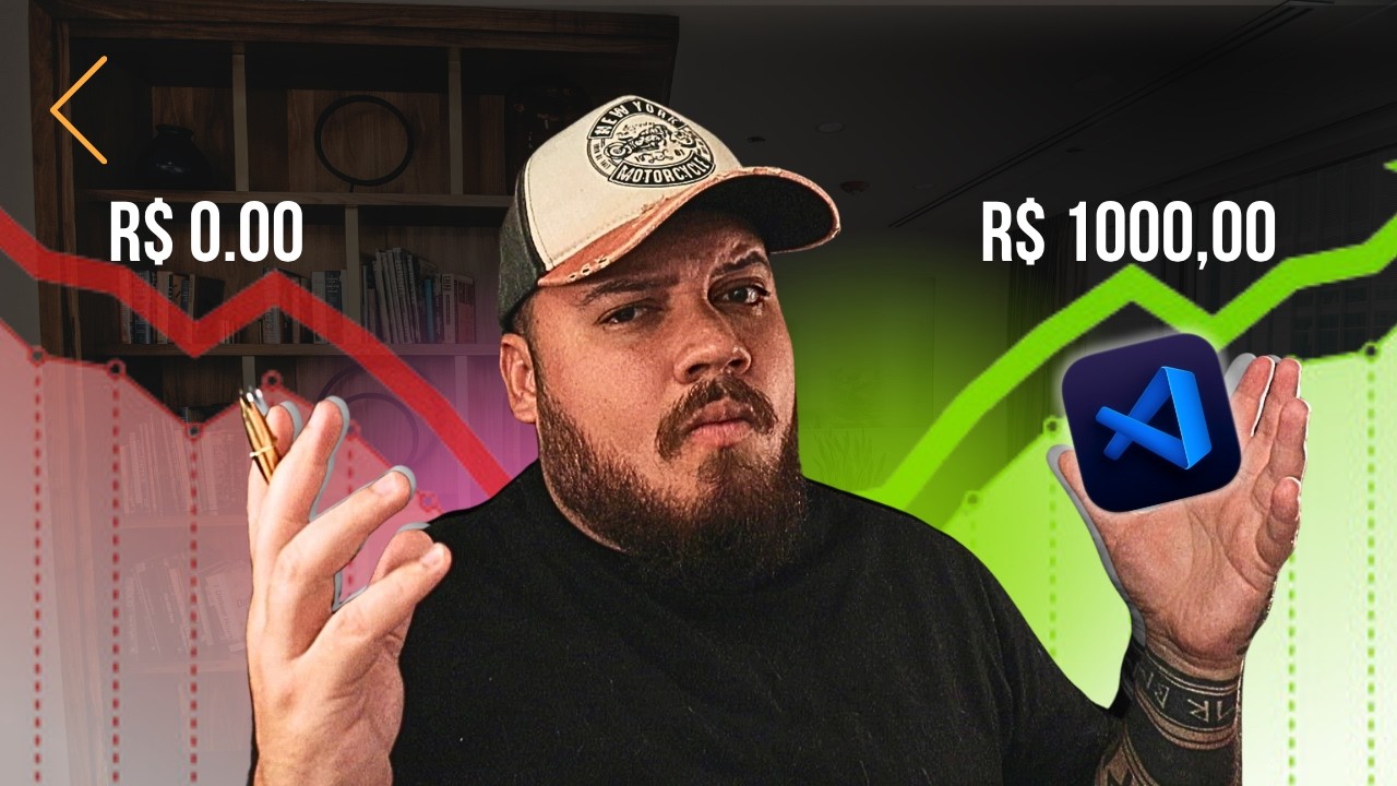 COMO CONSEGUIR FREELANCER DE PROGRAMAÇÃO