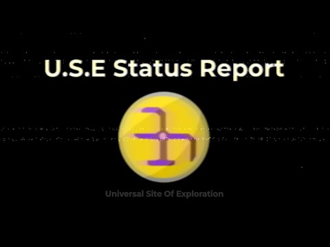 Status Report