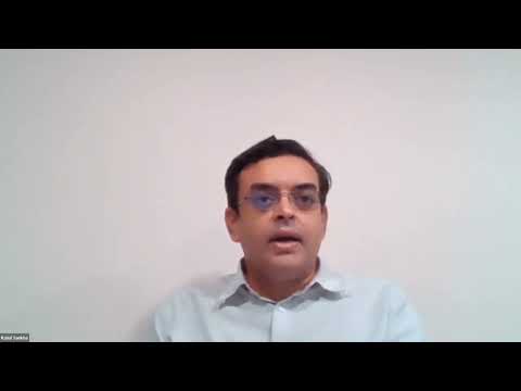 ProgressVideo.TV: Tapping into our solar potential with AI | Rahul ...