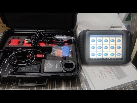 Key Programing Machine - Key Programming Tool Latest Price ...