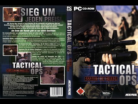 Steam Community :: Tactical Operations