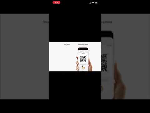 DEKCO DC5L camera sharing function operation video teaching