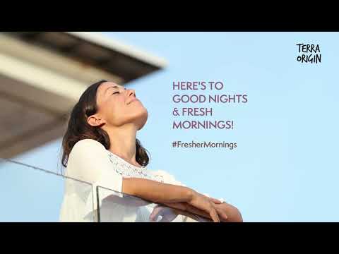 Sleep deprived? Introducing safe, natural & non habit forming Terra Origin Sleep Capsules.