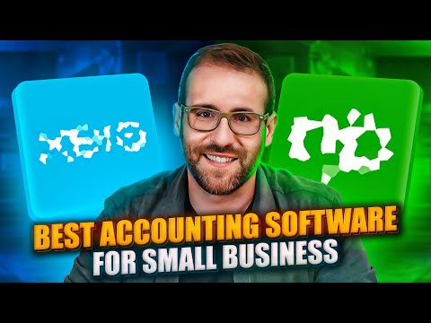 Best Accounting Software For Small Business | Xero vs. QuickBooks