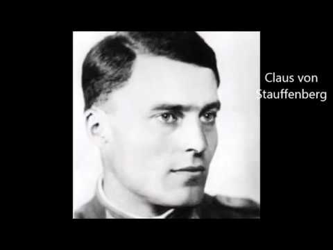 The history of Operation Valkyrie (20th July 1944)