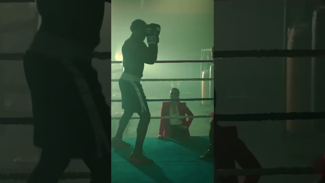 Tori black BBC boxing intervew xxx