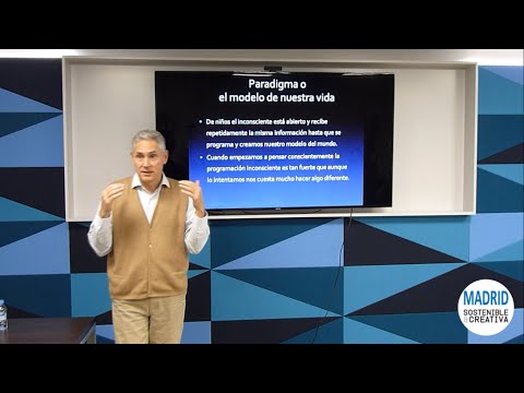 VIDEO/CONFERENCIA: Cómo preparar tu mente para el éxito – Enrique Simó ...