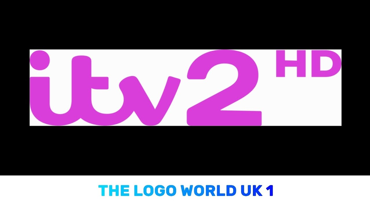ITV2 HD - Logo (2022-present)
