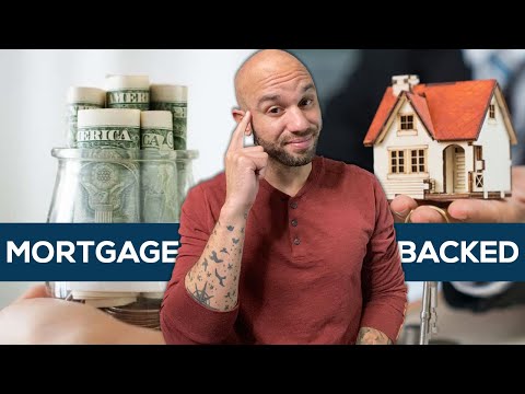 What are Mortgage Backed Securities - Explained | Do We Still Need MBS?