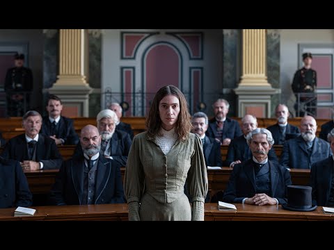 FRIEDA'S CASE | FRIEDAS FALL | TRAILER