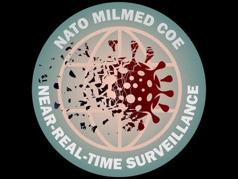 MILMED COE's Near-real-time (Syndromic) Surveillance System