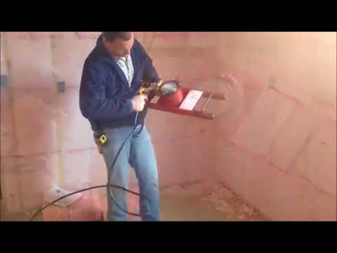 Owens Corning Inspect R Gauge