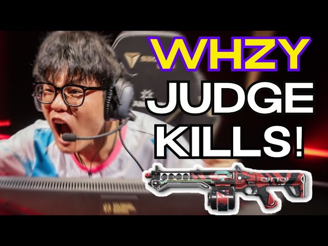 5 best Valorant pros who played Raze in VCT 2023