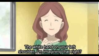 White Hand Pokemon Origins